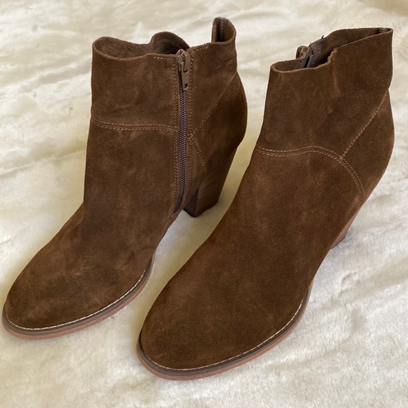 Sole Society | Shoes | Solesociety Ankle Boots | Poshmark